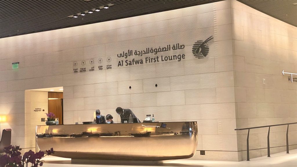 Velocity opens redemption on Qatar Airways - pointsHq